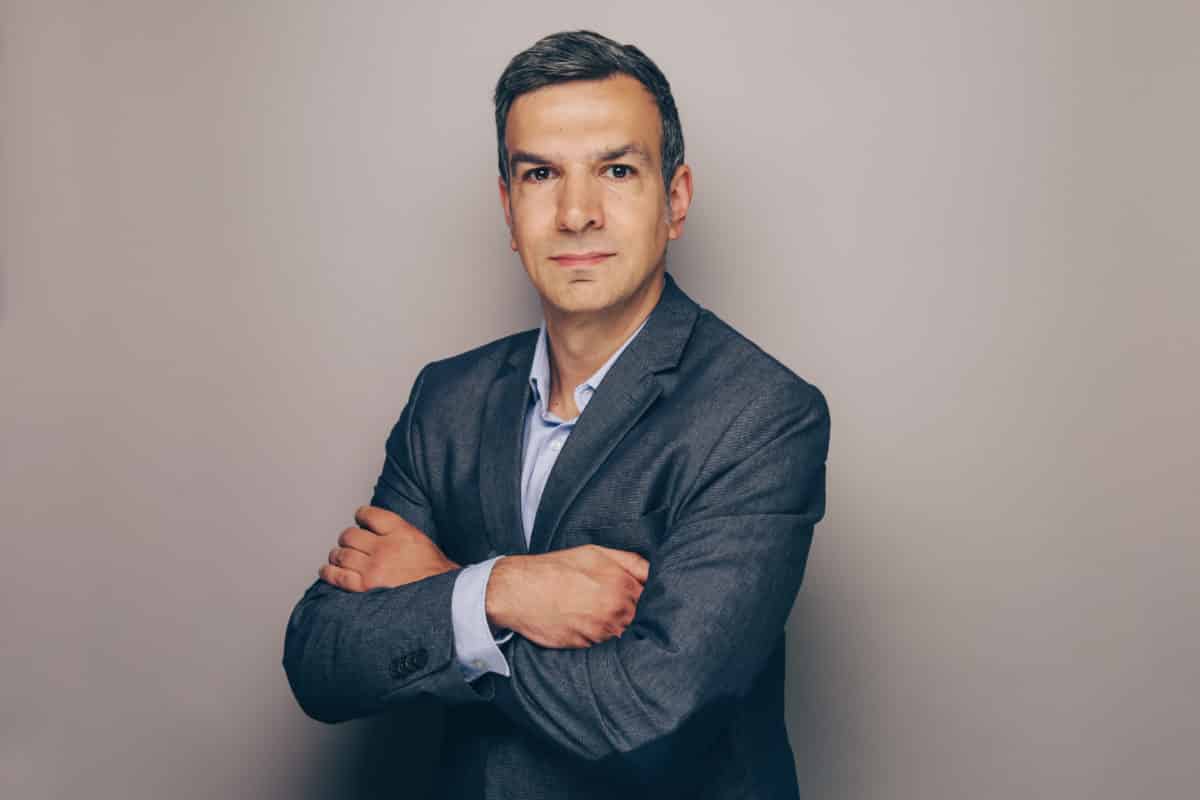 Über CIO Solutions: Ihr Partner für IT-Sicherheitslösungen